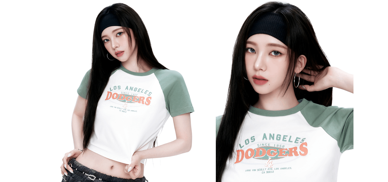 MLB Korea HK 官方網上商店