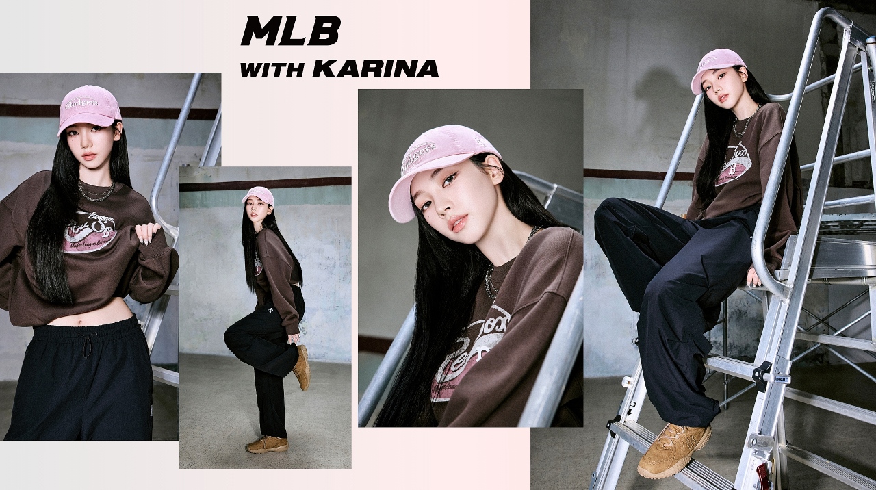 MLB Korea HK 官方網上商店