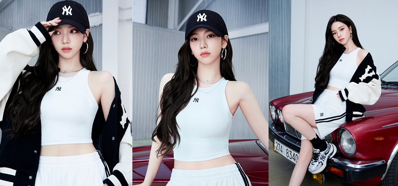 MLB Korea HK 官方網上商店