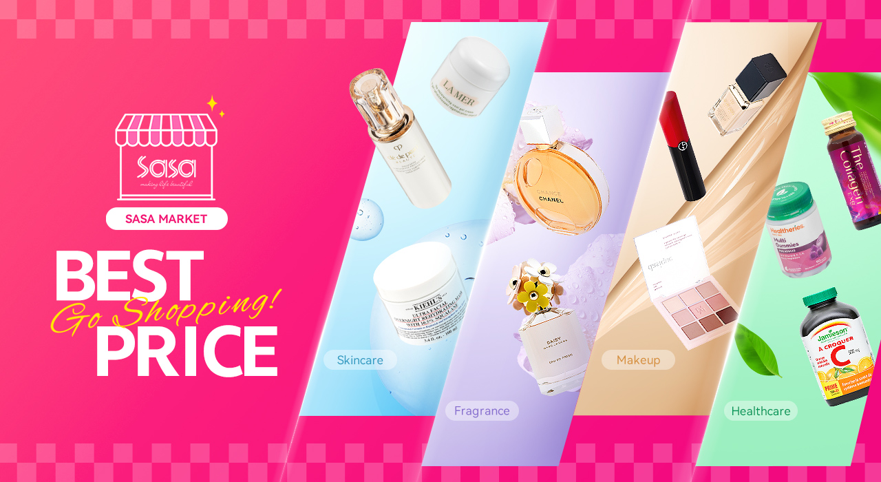 Sasa Market | Sasa eShop