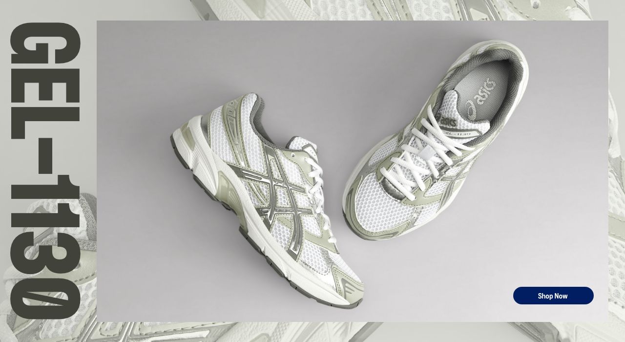 ASICS｜Official Hong Kong Site｜Running Shoes and Activewear