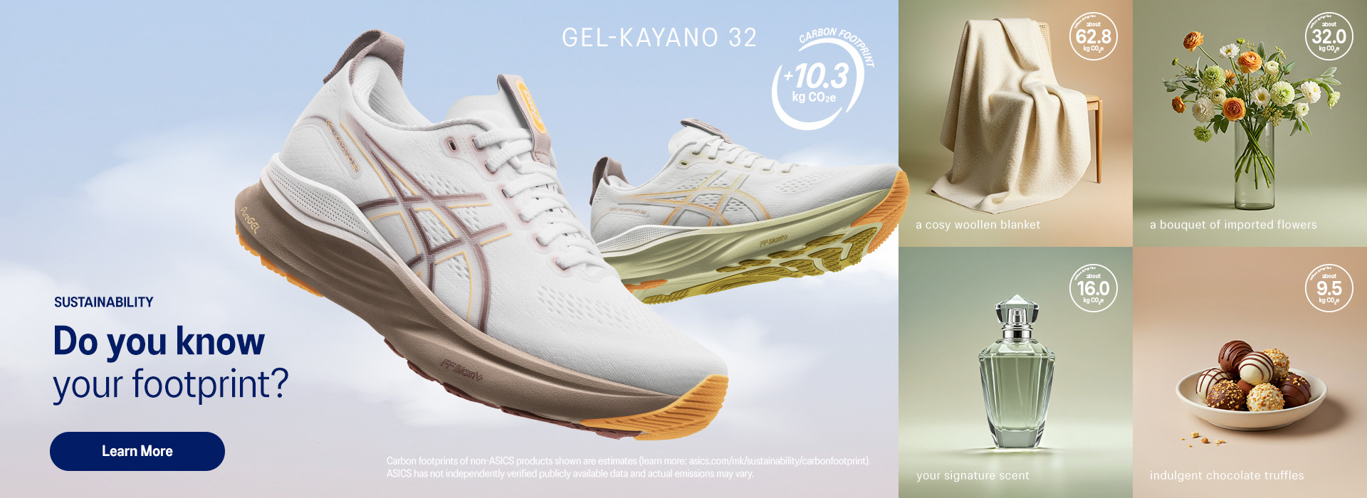 ASICS｜Official Hong Kong Site｜Running Shoes and Activewear