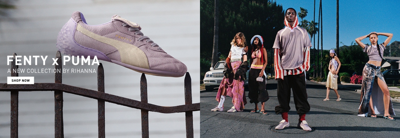 PUMA HK