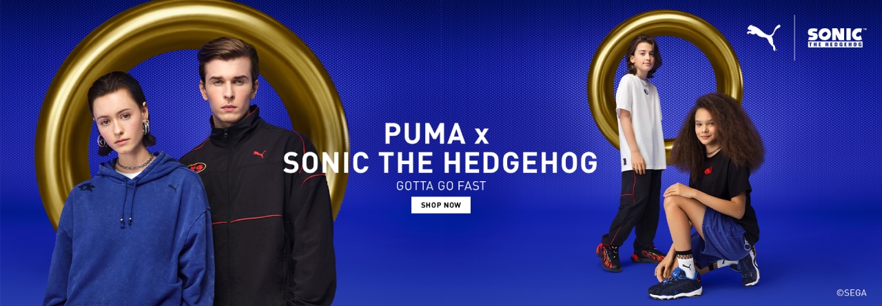 PUMA HK